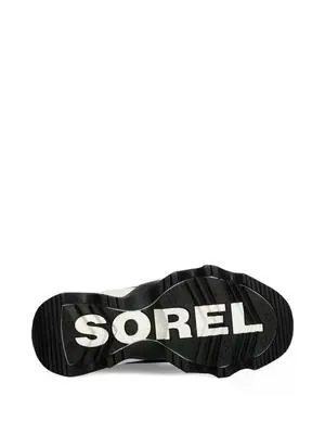 Sorel Kinetic™ Impact Caribou Ankle Boots