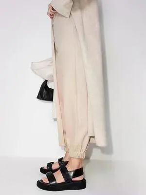 ATP ATELIER Varese 20mm Flatform Sandals