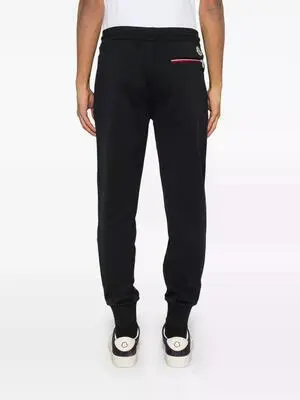 Moncler Cotton Track Pants