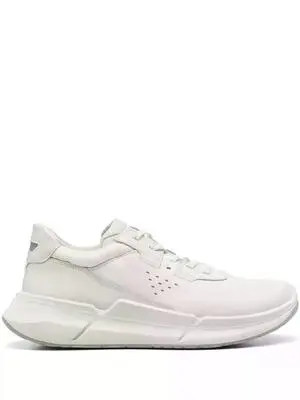 Ecco Round Toe Sneakers For Women
