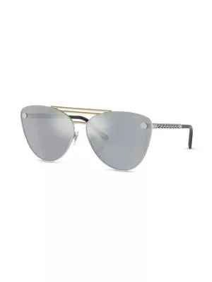 Versace Cat-eye Sunglasses