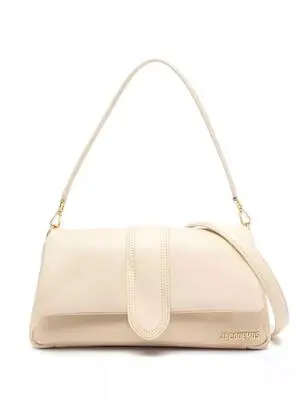 Jacquemus Le Bambimou Shoulder Bag - Neutrals