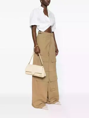 Jacquemus Le Bambimou Shoulder Bag