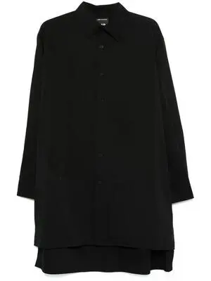 Y3 Graphic Print Shirt
