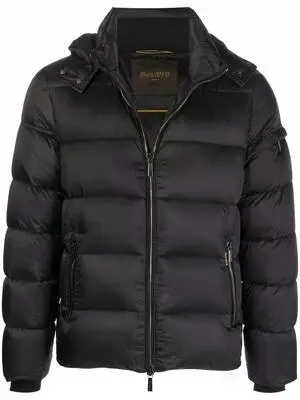 Moorer Puff Jackets For Men