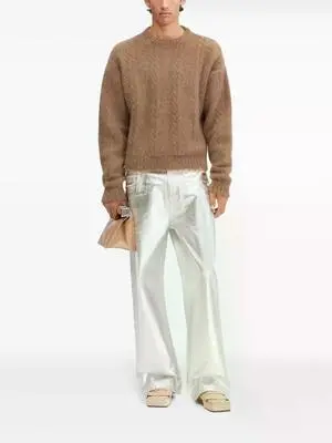 Jacquemus The Nuvola Sweater