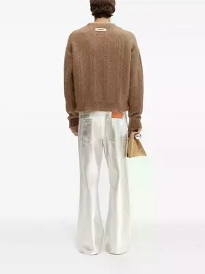 Jacquemus The Nuvola Sweater