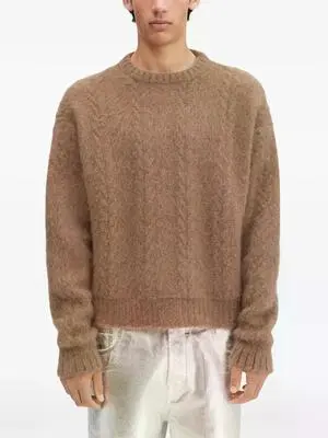 Jacquemus The Nuvola Sweater