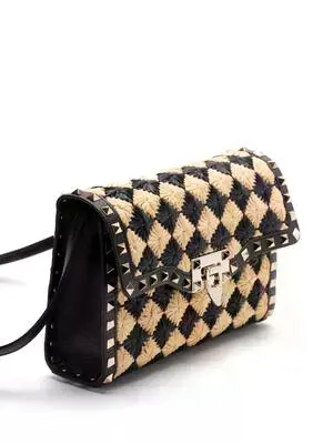 Valentino Garavani Rockstud Shoulder Bag