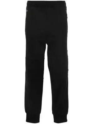 Neil Barrett Seam-detailed Track Pants