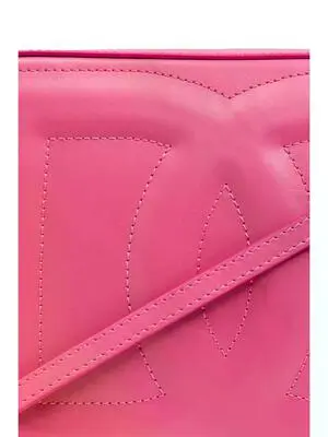 Dolce & Gabbana Dg Logo Camera Bag