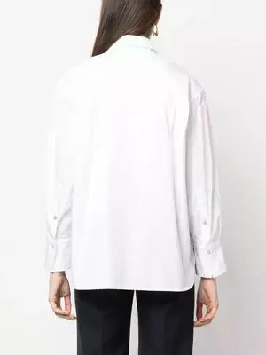 Vince Long Sleeve Shirt
