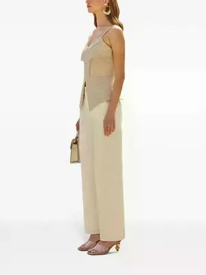 Cult Gaia Noah Tank Top