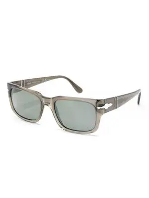 Persol Po3315s Rectangle-frame Sunglasses