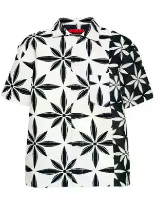 KUSIKOHC Incision Shirt