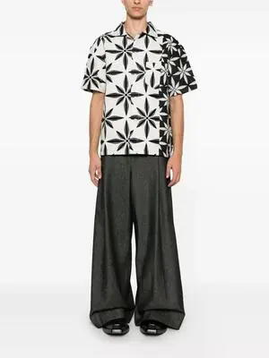 KUSIKOHC Incision Shirt