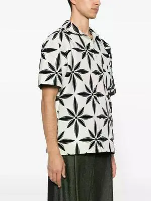 KUSIKOHC Incision Shirt