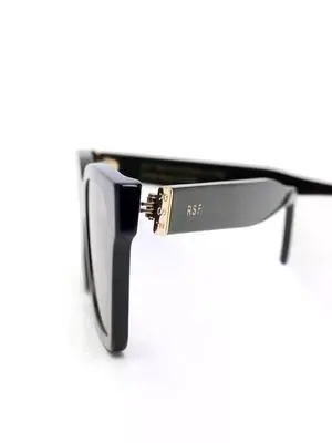 RETROSUPERFUTURE America Rectangular-frame Sunglasses