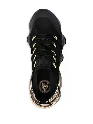 PLEIN SPORT Tiger Attack Gen X 04 Sneakers