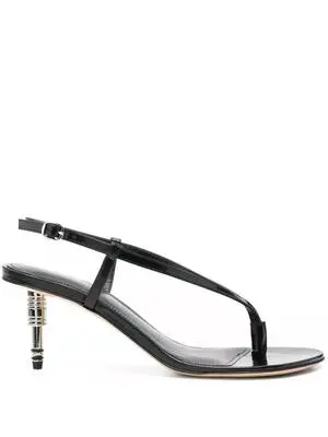 Coperni 55mm Jack Heel Sandals