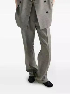Prada Grisaille Pants