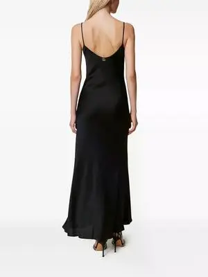 TWINSET Spaghetti Strap Dress