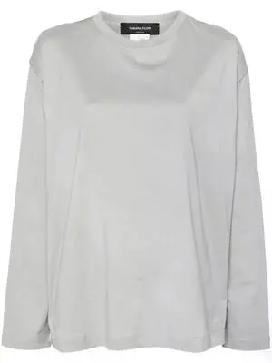 Fabiana Filippi Long Sleeve T-shirts For Women