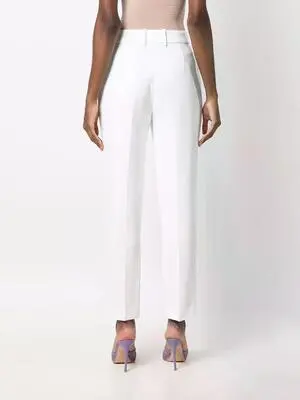 Ermanno Scervino Straight-leg Trousers