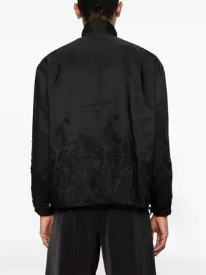 SONG FOR THE MUTE Embroidered Jacket