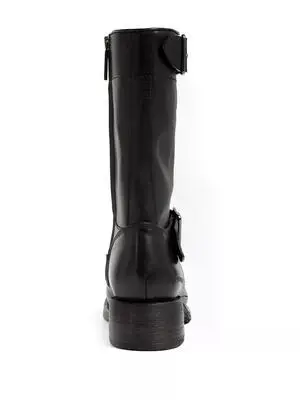 Dsquared2 Harley Biker Boots