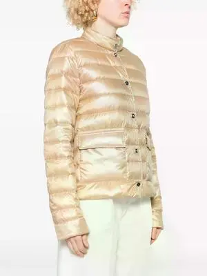 Ralph Lauren Quilted Down Jacket