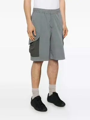 A-COLD-WALL* Brunswick Cargo Shorts