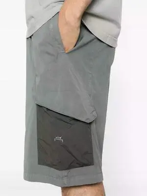 A-COLD-WALL* Brunswick Cargo Shorts