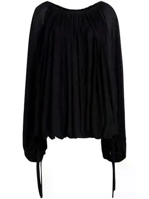 Khaite Nash Blouse
