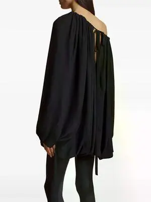 Khaite Nash Blouse