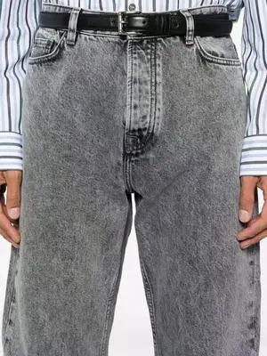 SAMSOE SAMSOE Saeddie Jeans