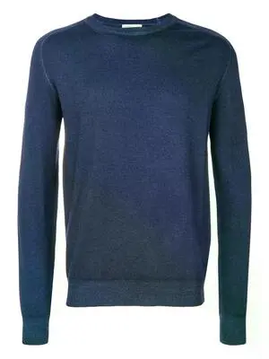 Etro Pegaso-embroidered Sweater