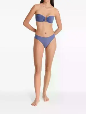 ERES Coulisses Bikini Bottom - Blue
