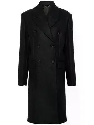TOTEME Double-breasted Coat