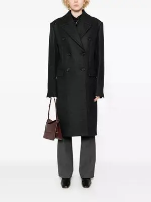 TOTEME Double-breasted Coat
