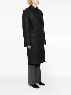 TOTEME Double-breasted Coat