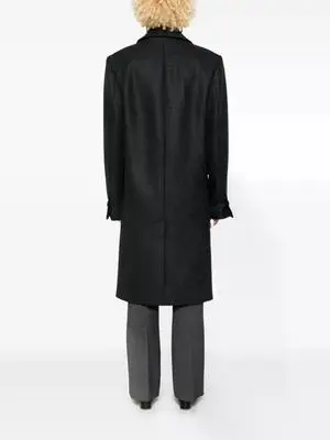 TOTEME Double-breasted Coat
