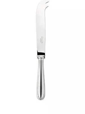 Christofle Perles Cheese Knife - Silver