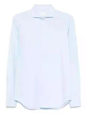 XACUS Jersey Shirt - Blue