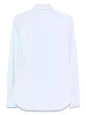 XACUS Jersey Shirt - Blue