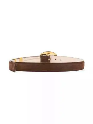 Altuzarra Leather Belt