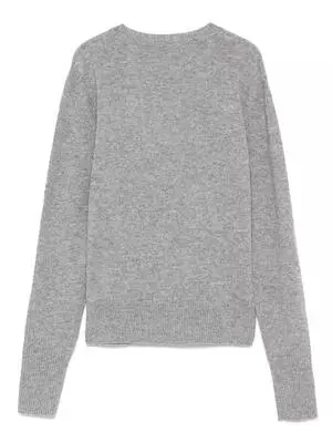 Patrizia Pepe Cashmere Sweater