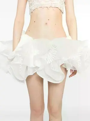SELEZZA Mini Laia Skirt
