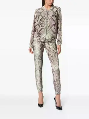 Philipp Plein Tracksuit Set