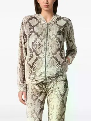 Philipp Plein Tracksuit Set